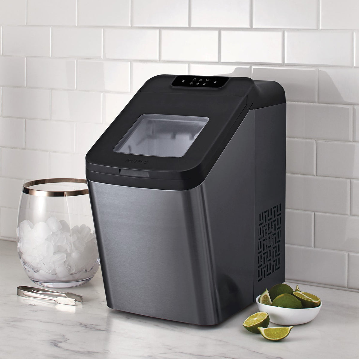 Ice Maker – Paderno